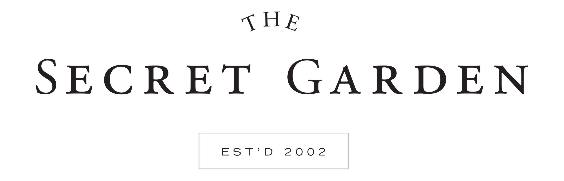 Welcome to The Secret Garden | The Secret Garden